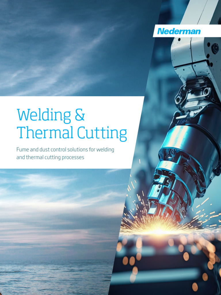 Welding Segment Brochure - 406028 | PDF | Welding | Construction