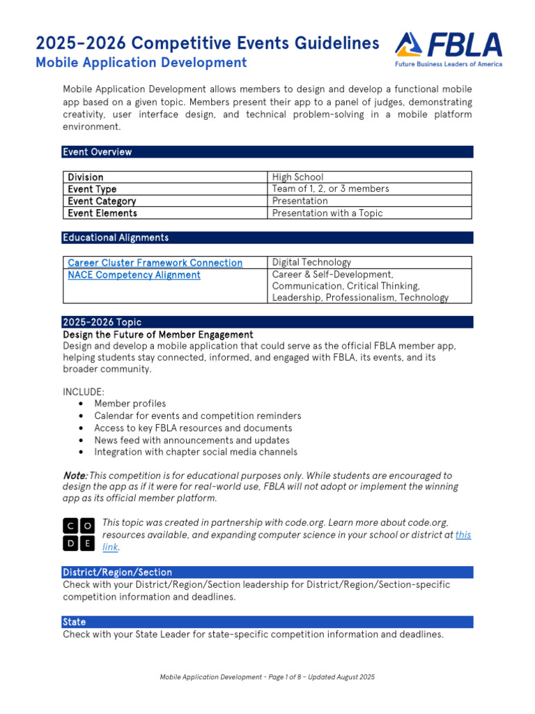 Mobile Application Development | PDF | Mobile App | Application Software
