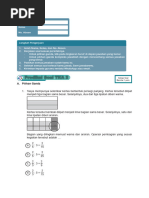 TRY OUT TKA Matematika SD 2025-2026 - 202508090949 - 27862 | PDF