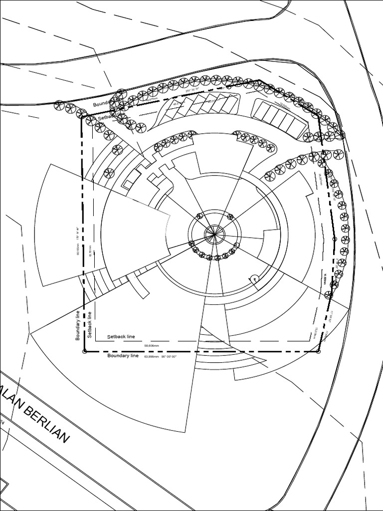 SITE PLAN | PDF