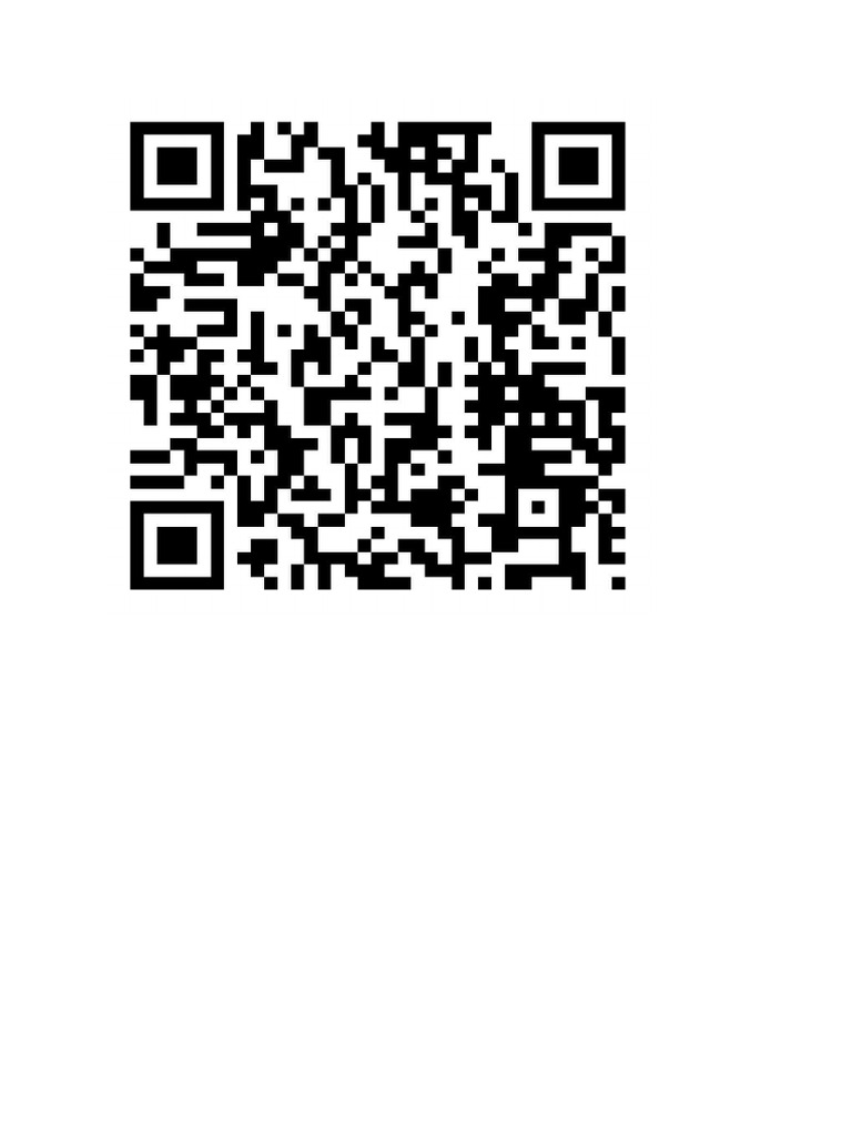 QR Code Pretest Komputer Akuntansi Kelas Xi - JPG | PDF
