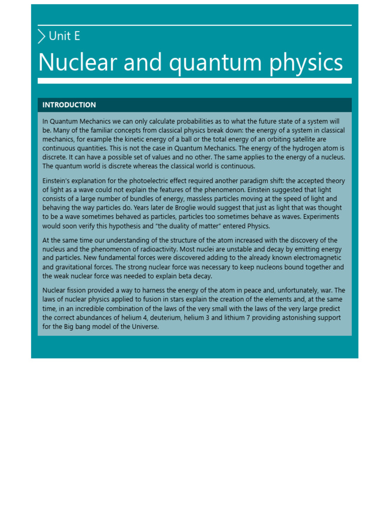 Physics - K.A. Tsokos - Seventh Edition - Cambridge 2023-652-670 | PDF ...