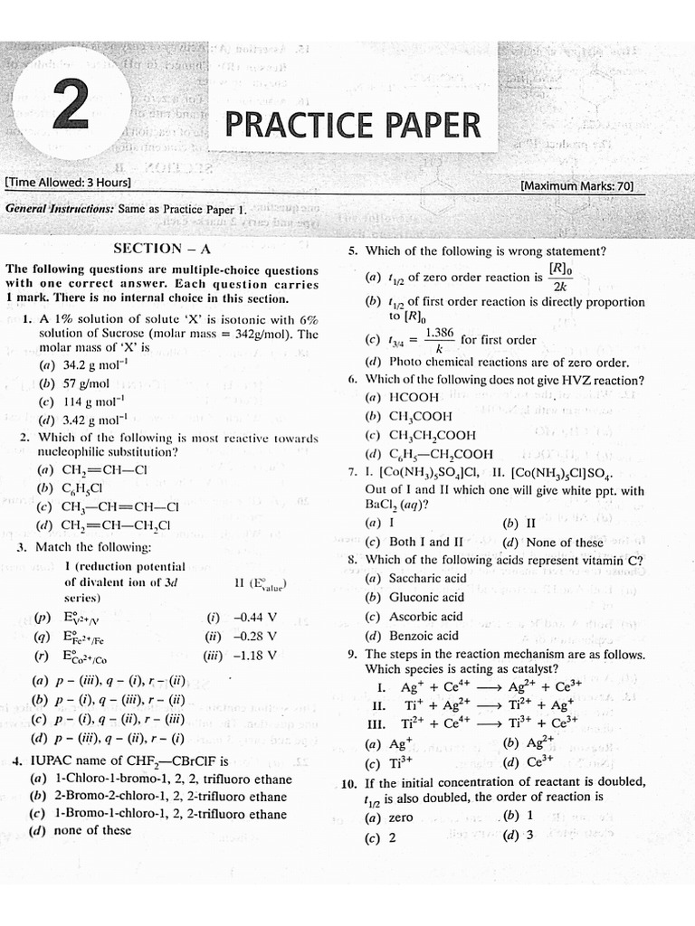 SP 2 - SP 2 Ans - Merged | PDF