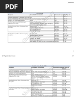 USCG Vessel Inspection Self Checklist | PDF | Equipment | Nature