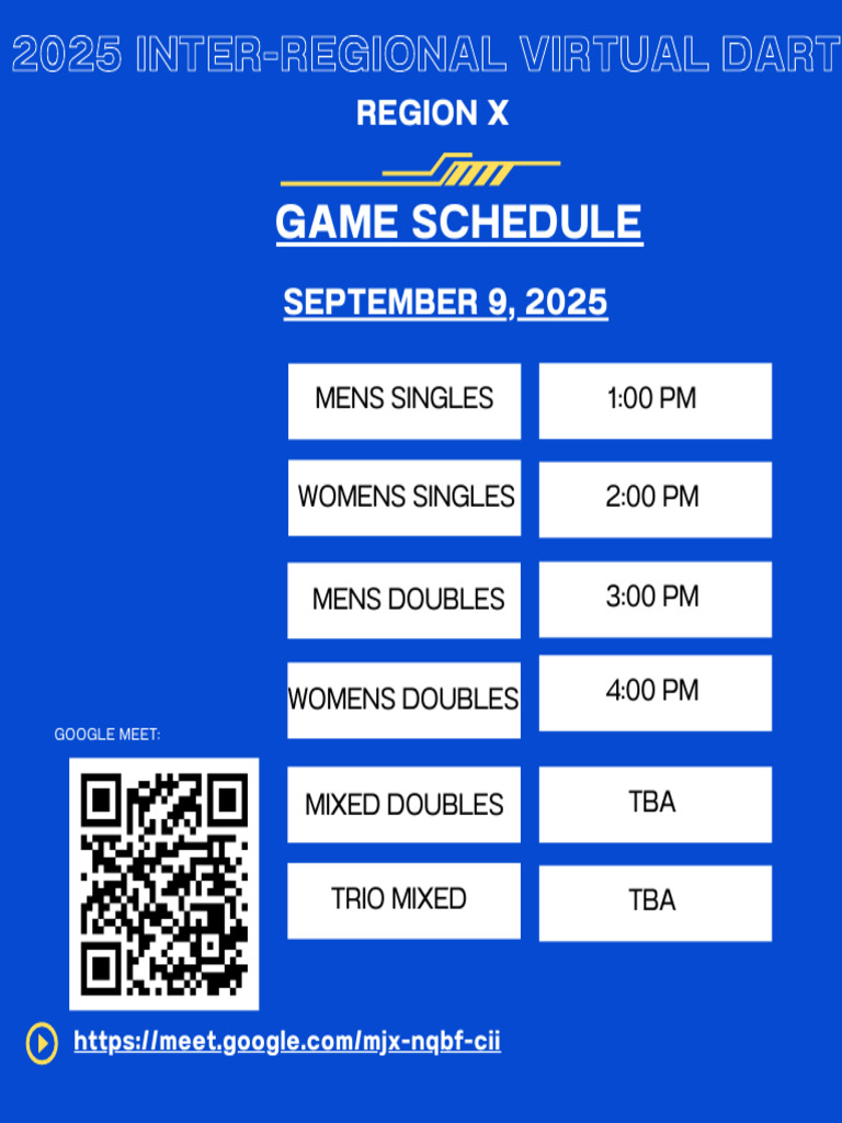 Blue Esport Tournament Bracket Instagram Post | PDF