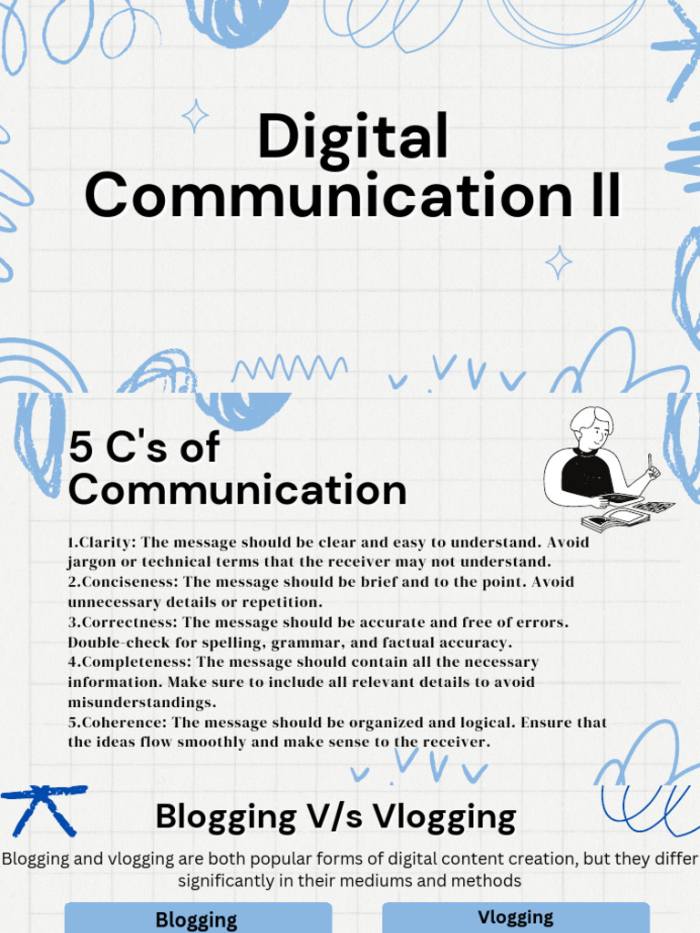 Digital Communication | PDF | Communication | Jargon