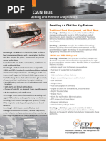CSS Electronics CAN Bus Solutions | PDF | Usb | Wi Fi