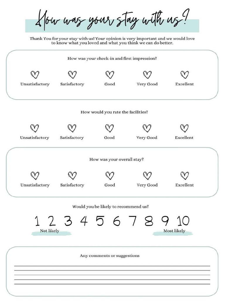 Sample Survey | PDF