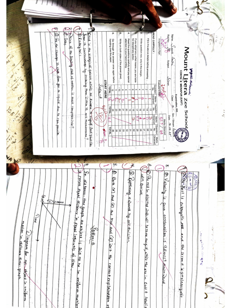 Science (1) | PDF