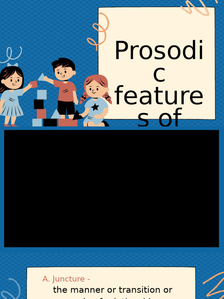 Prosodic Features II & SlangColloquial | PDF | Slang | Phonetics