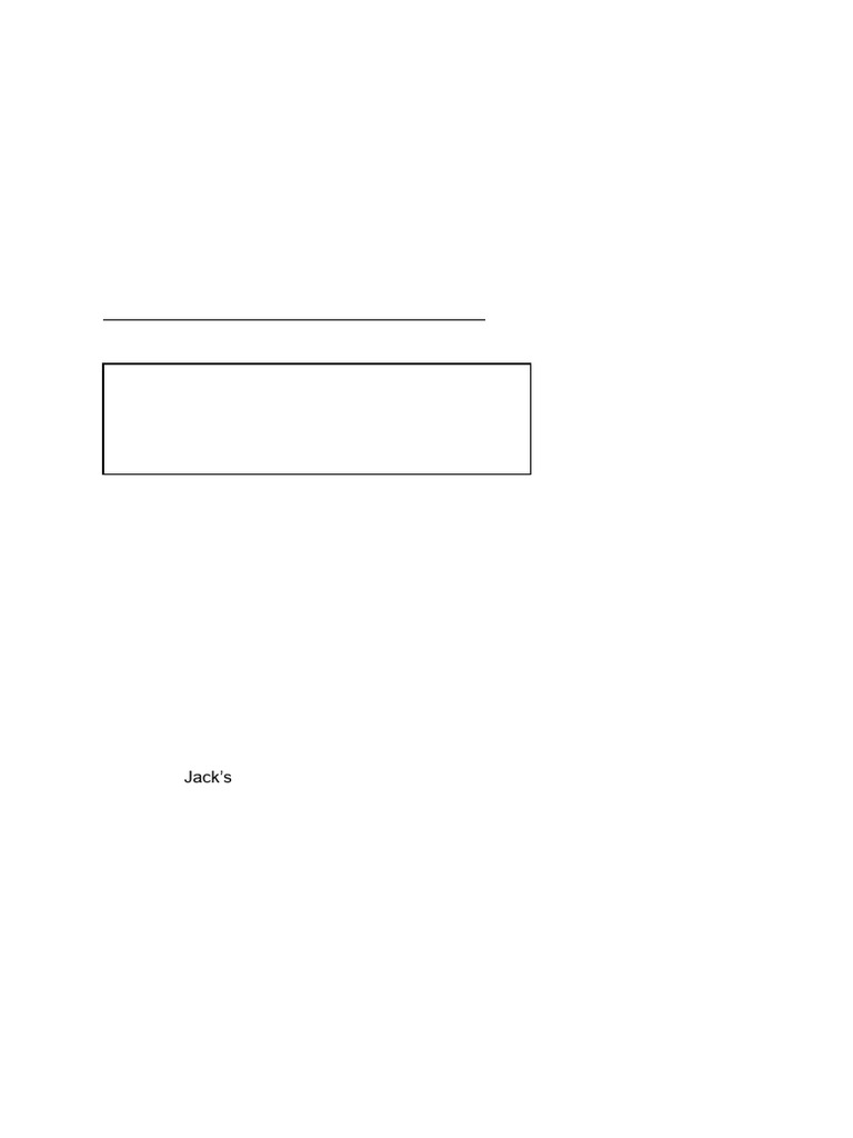 Year 2 Reading Comprehension Quiz | PDF