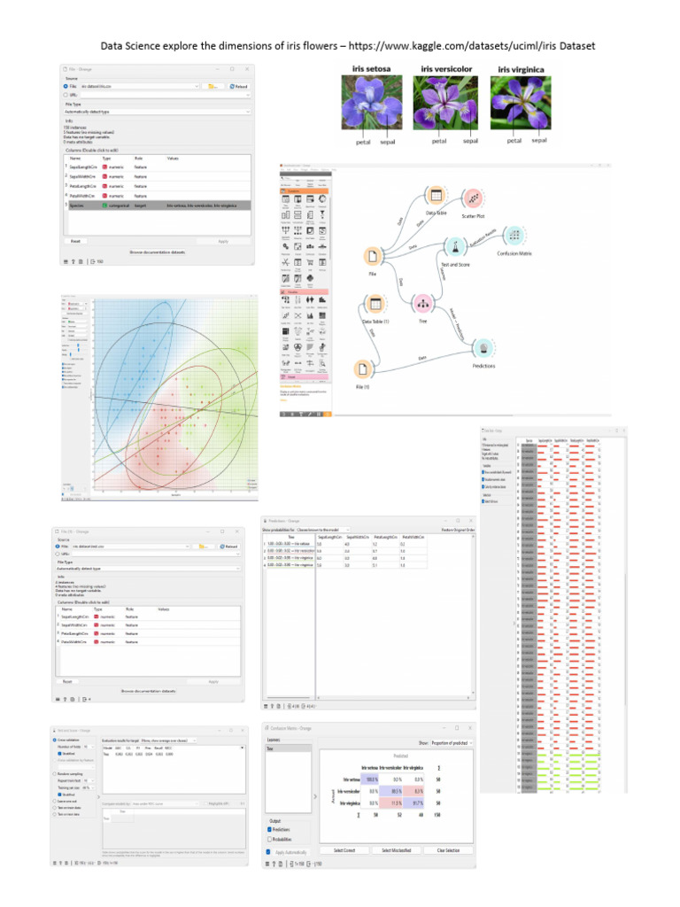 NLP CV | PDF