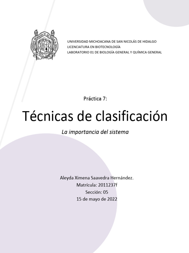05_Práctica7 | PDF | Compuestos químicos | Compuesto inorgánico