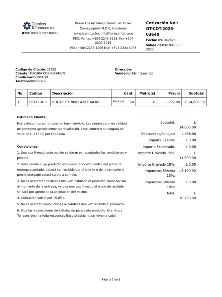 GT Cot 2025 03640 | PDF