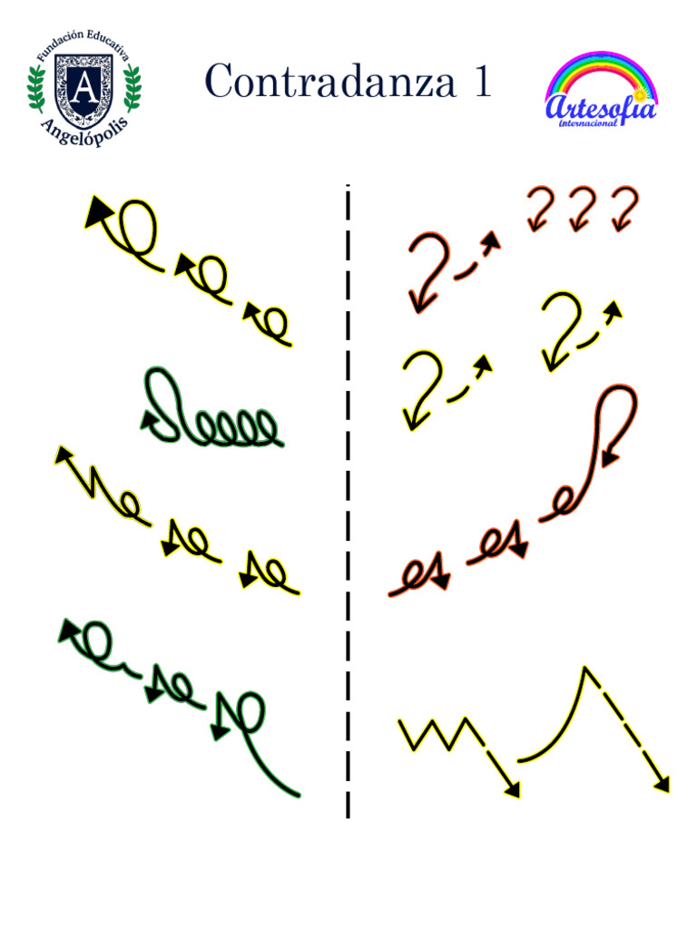 Contradanza 1 | PDF