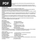 Codigo ATA 100 | Ingeniería Aeroespacial | Aeronave