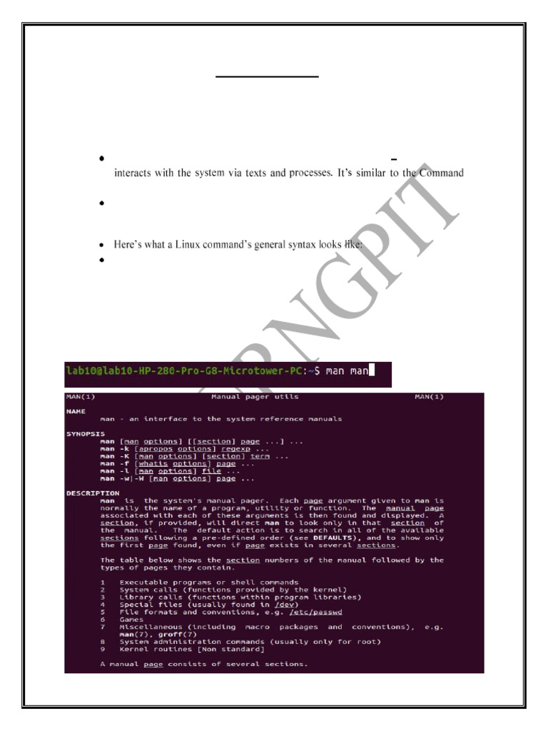 final os pr1 49 | PDF | Command Line Interface | Software