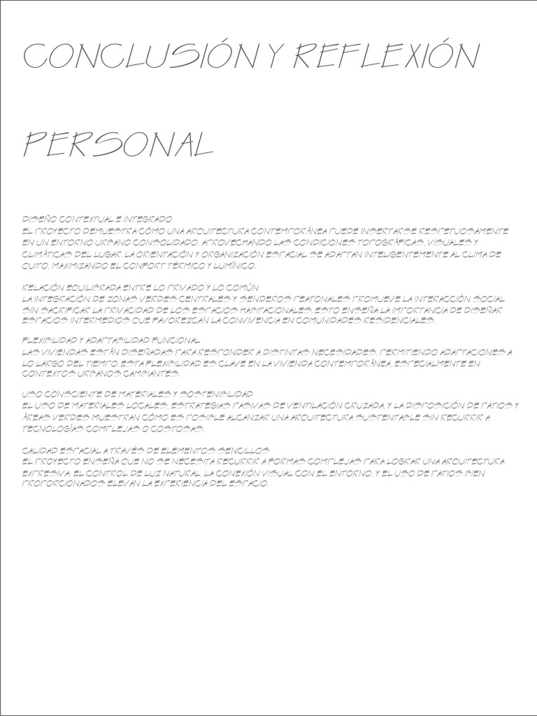 Diseño Materiales Model | PDF
