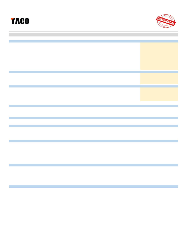 WS - Price List Update 1 Nov 2025 (Laminates) | PDF