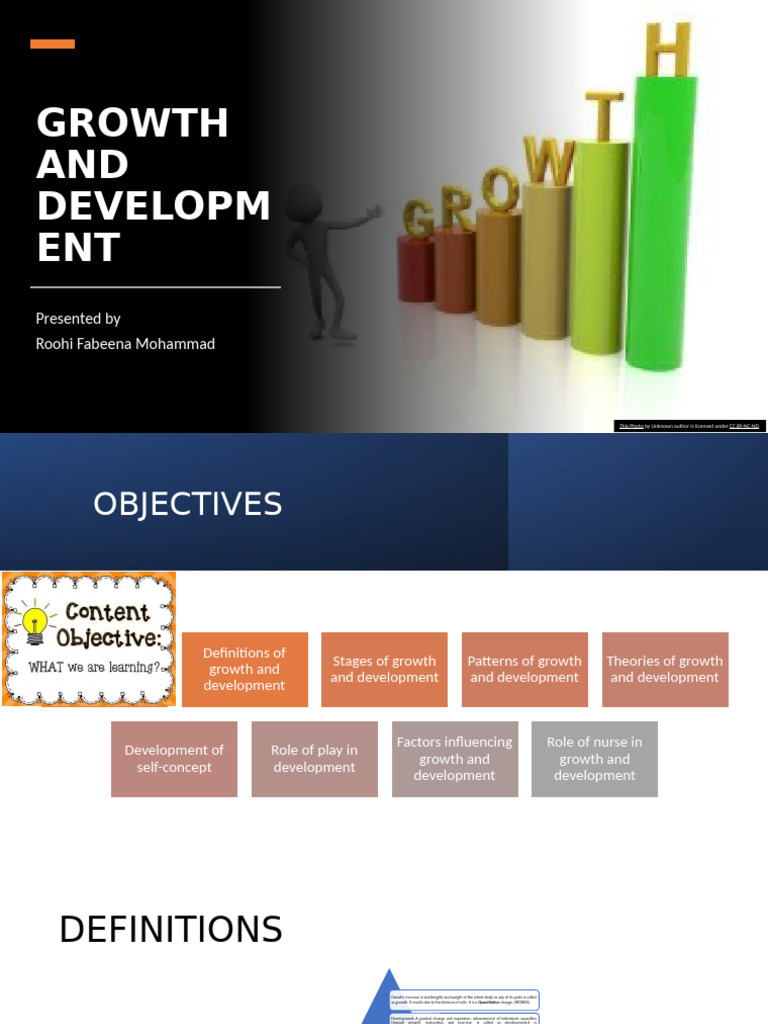 Understanding Growth and Development | PDF | Developmental Psychology ...