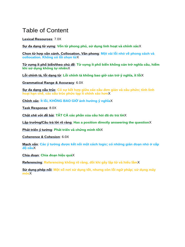 IELTS Result | PDF | Government Budget | Policy