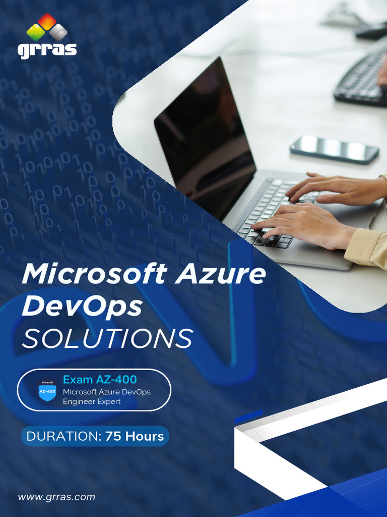 Microsoft Azure DevOps Engineer Training | PDF | Microsoft Azure ...