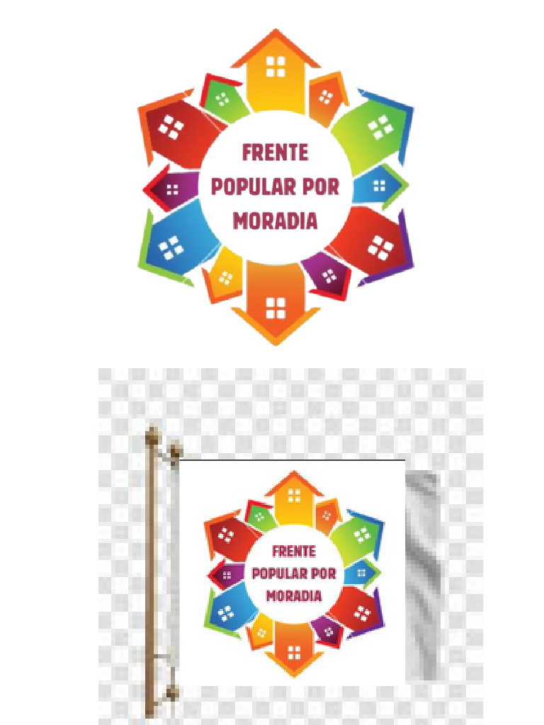 Bandeira - Frente Popular - 20250823 - 095922 - 0000 | PDF