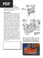 Induction Systems 11 | PDF | Turbocharger | Internal Combustion Engine
