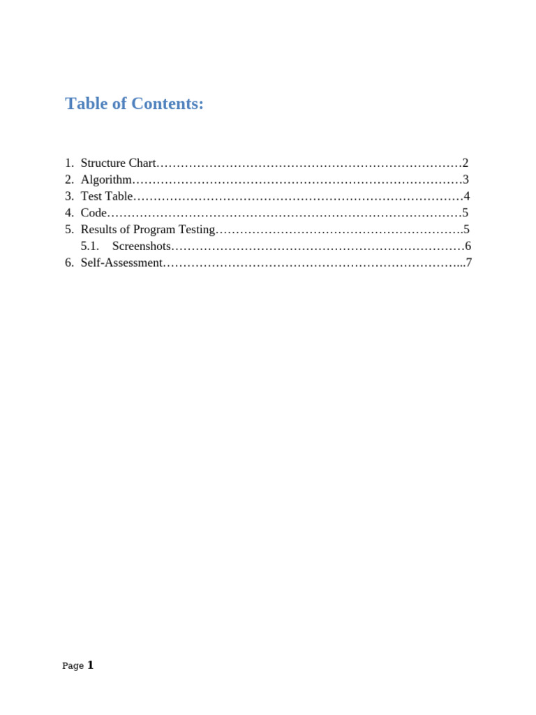 Assignment 2 | PDF | Comma Separated Values | Parameter (Computer Programming)