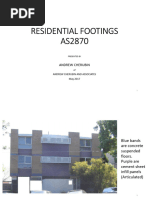 NZS 3604: Timber-Framed Building Guide | PDF | Framing (Construction ...