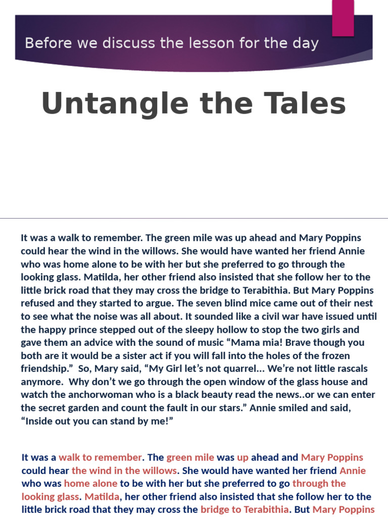 Basic Reading Skills | PDF | Inference | Reading Comprehension