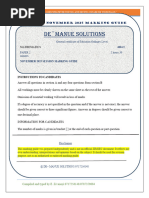 ZIMSEC Topical Mathematics Resources | PDF