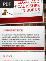Aquathermia Pad Application Guide | PDF