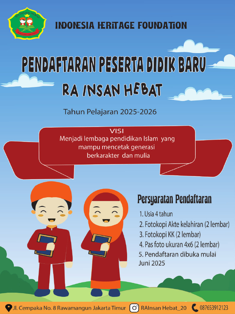 Poster A4 Revisi-01 | PDF