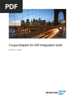 Configuring Coupa Approval Processes | PDF | Computing