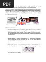 Newcombe Ball Rules | PDF | Games Of Physical Skill | Rules