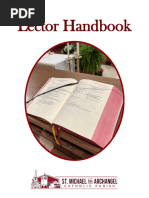 Thurifer Instructions for Solemn Mass | PDF | Christian Worship And ...