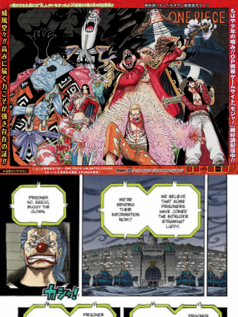 One Piece - c532 [Color][@Manga_Complex] | PDF