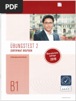 Projekt B1 Neu Lehrerbuch (Stella Tokmakidou, Noula Efthimiadou Etc.) (Z-Library) | PDF