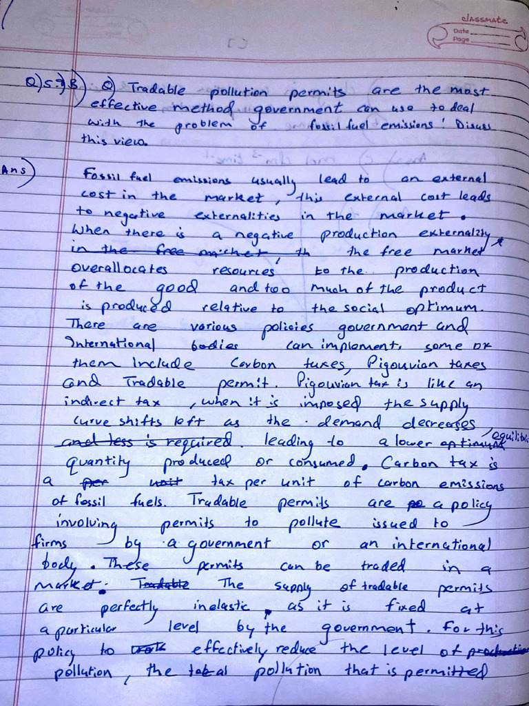 15 Marker | PDF
