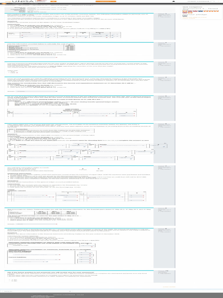 FireShot Capture 001 - Assessment 4 Group 2 - Attempt Review - (Cas ...