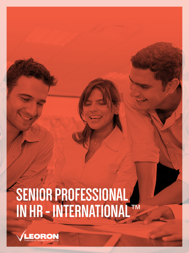 SPHRi Dubai UAE October 2018 AG | PDF | Human Resources | Human ...