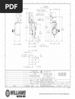 Fisher 399A 71 2 399A 161 | PDF | Valve | Aerodynamics