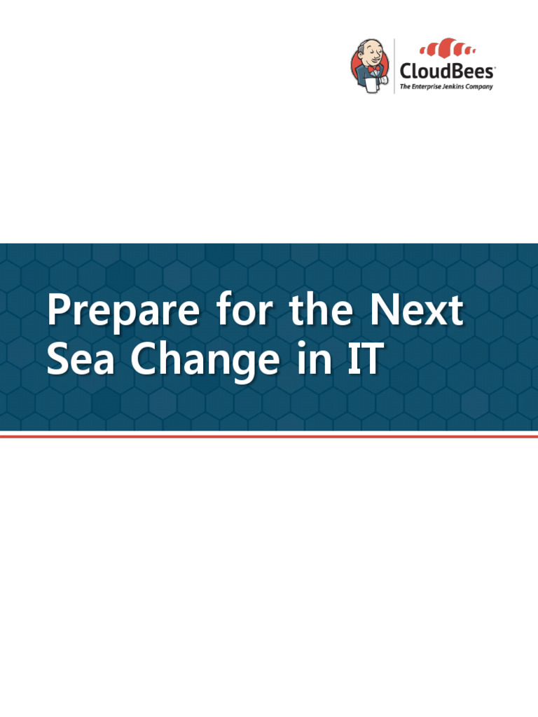 Docker Jenkins Continuous Delivery | PDF | Software Engineering ...
