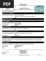 How to Generate HAP ID for Australia | PDF | Business