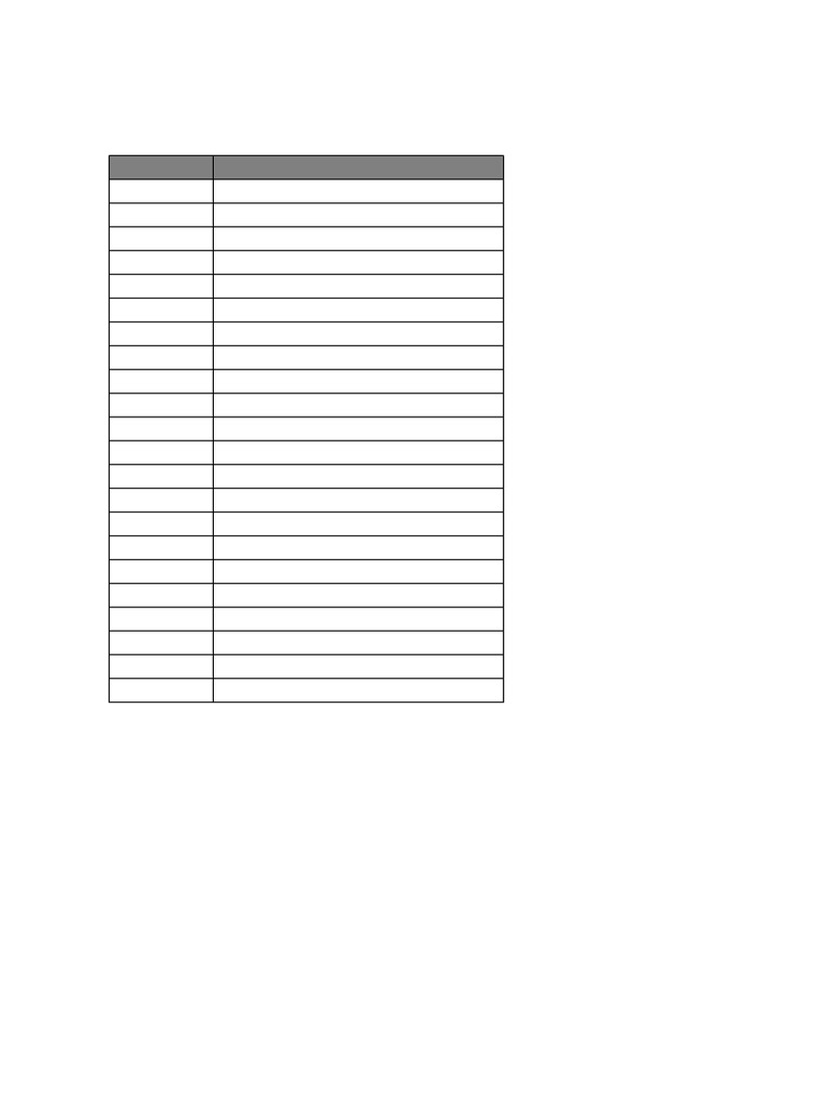 Fanuc 31i-A5 G-Code Reference Guide | PDF