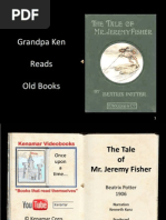 Tiddler Story Book | PDF