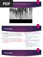 Examples of Sound Devices | PDF