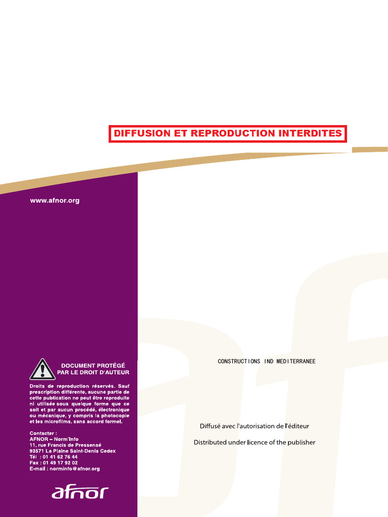 ISO 12488-1: Cranes Tolerances Overview | PDF | Engineering Tolerance ...