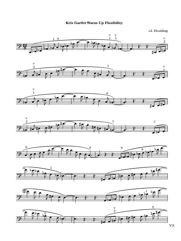 High Register | PDF